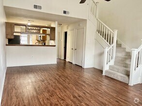 Quail Ridge Apartments for Rent with Hardwood Floors - Baton Rouge, LA ...