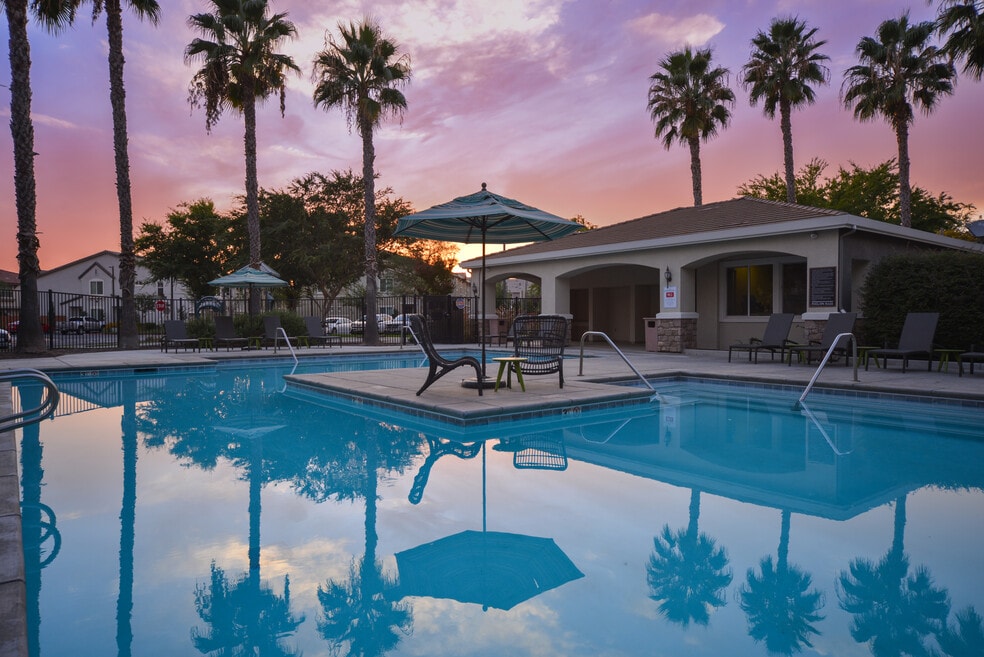 North Park Apartments - 4890 N Backer Ave Fresno, CA 93726 | Apartments.com