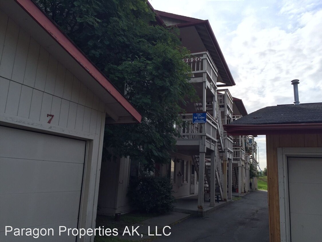 9620 Morningside Loop, Anchorage, AK 99515 - House Rental in Anchorage ...