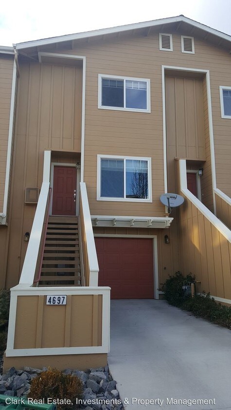 4697 Kathleen Denise Ln, Reno, NV 89503 - House Rental in Reno, NV ...