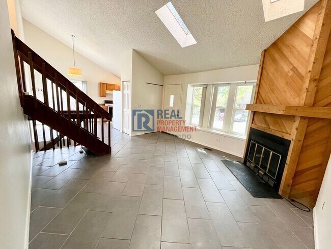 6825 Overland Dr, Colorado Springs, CO 80919 - House Rental in Colorado ...