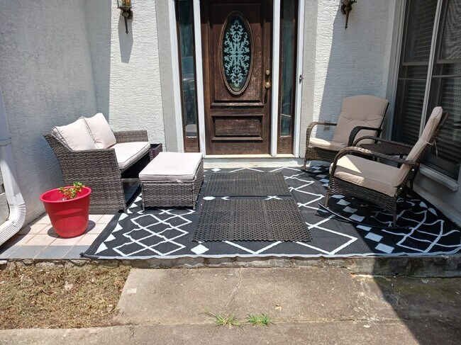 Quail Manor Gated Apartments for Rent - Conyers, GA - Updated Today ...