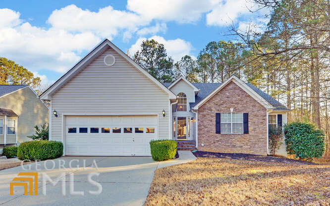 1305 Heatherton Rd, Dacula, GA 30019 - House Rental in Dacula, GA ...