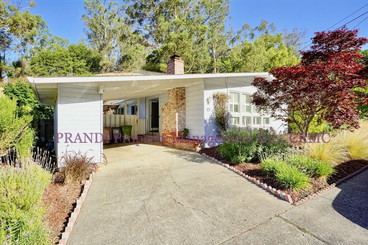 15 Hacienda Ct San Rafael, CA 94901 - Alquileres en San Rafael, CA ...