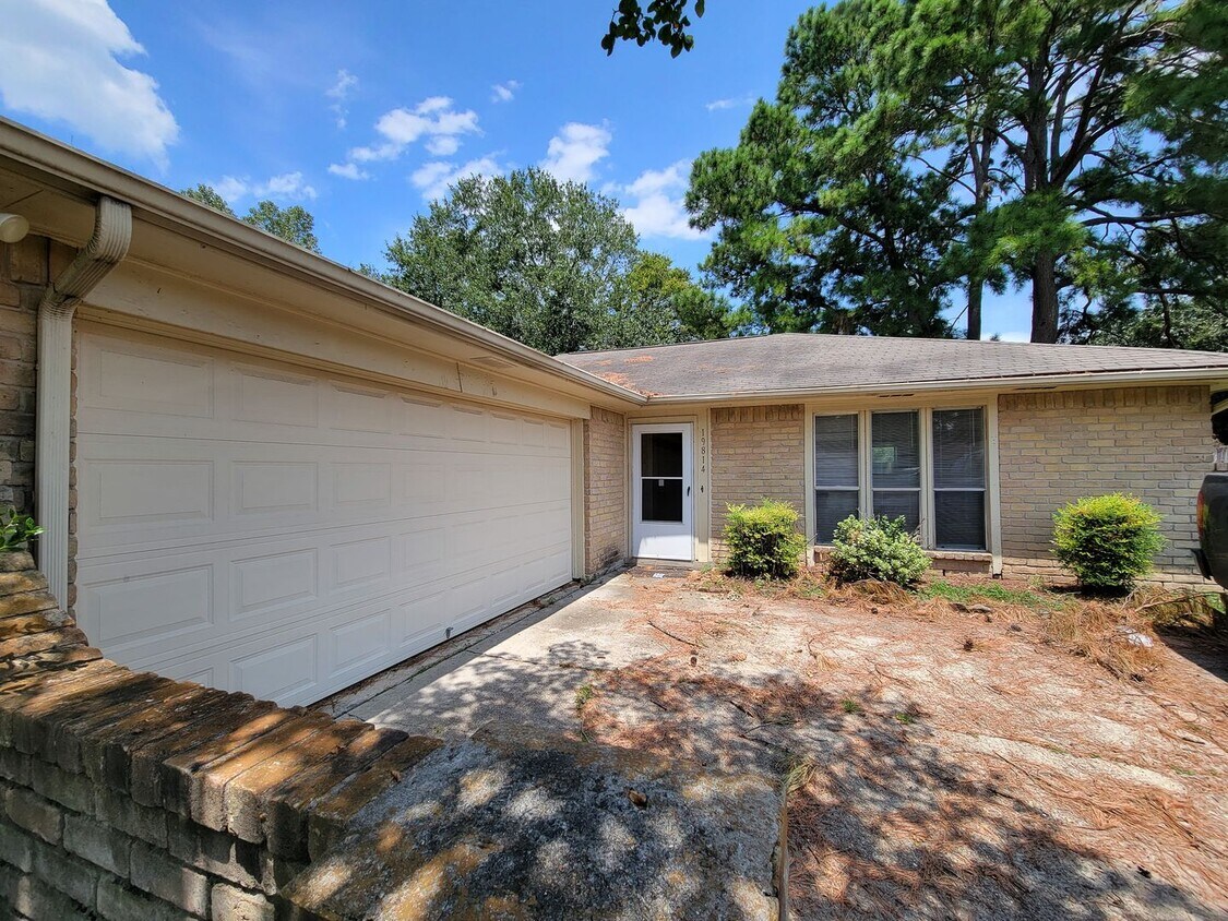 19814 Deep Dale Dr, Humble, TX 77338 - House Rental in Humble, TX ...