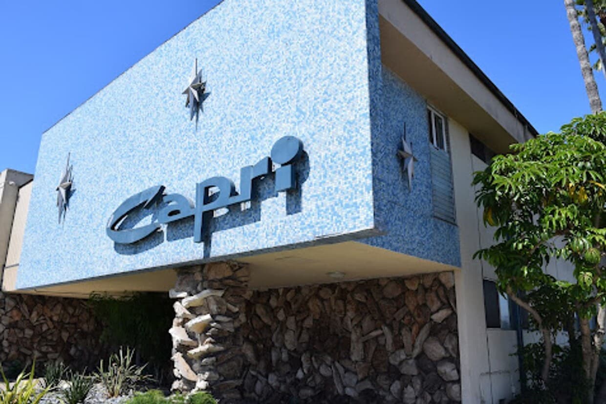 Gardena Capri - 13501 Van Ness Ave Gardena, CA 90249 | Apartments.com