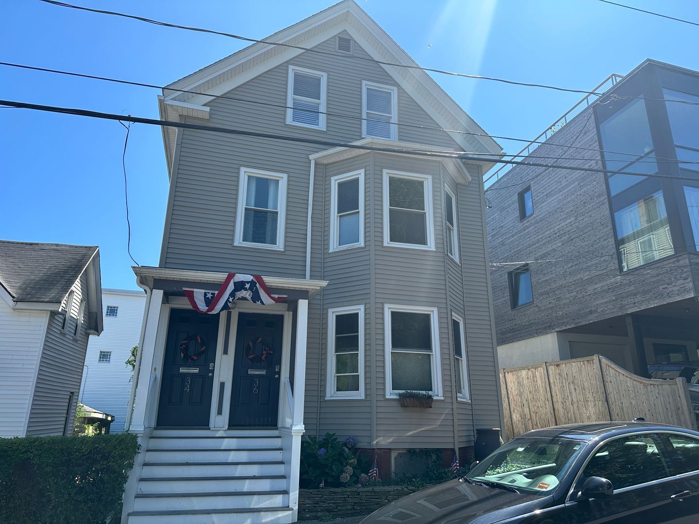 34-36 Quebec St Unit 34-3, Portland, ME 04101 - Room for Rent in ...