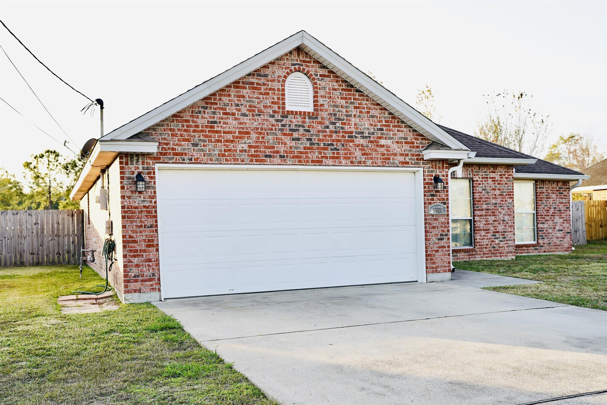 5860 Perrell, Lumberton, TX 77657 - House Rental in Lumberton, TX ...