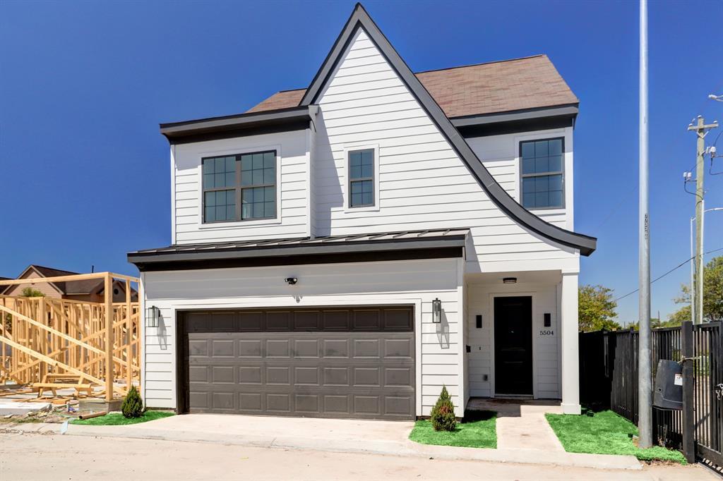 1273 W Tidwell Rd, Houston, TX 77091 - House Rental in Houston, TX ...