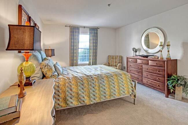 Exton Crossing Apartment Homes Rentals - Exton, PA | Apartments.com