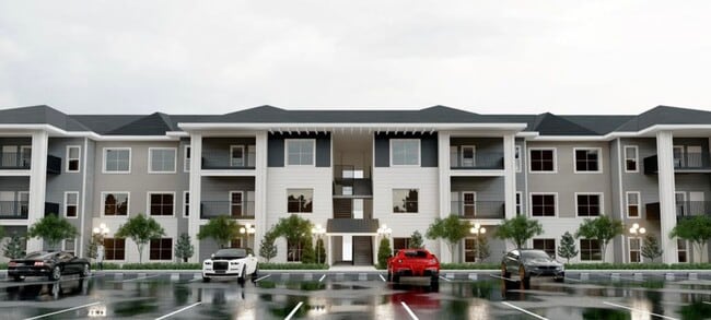 Villas at Old 441 Rentals in Demorest at 281 U.S. 441 Business Demorest, GA | Apartments.com