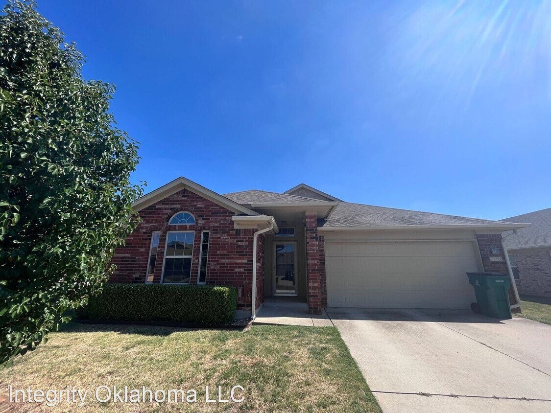 3140 SW 104th Terrace, Oklahoma City, OK 73159 - House Rental in ...