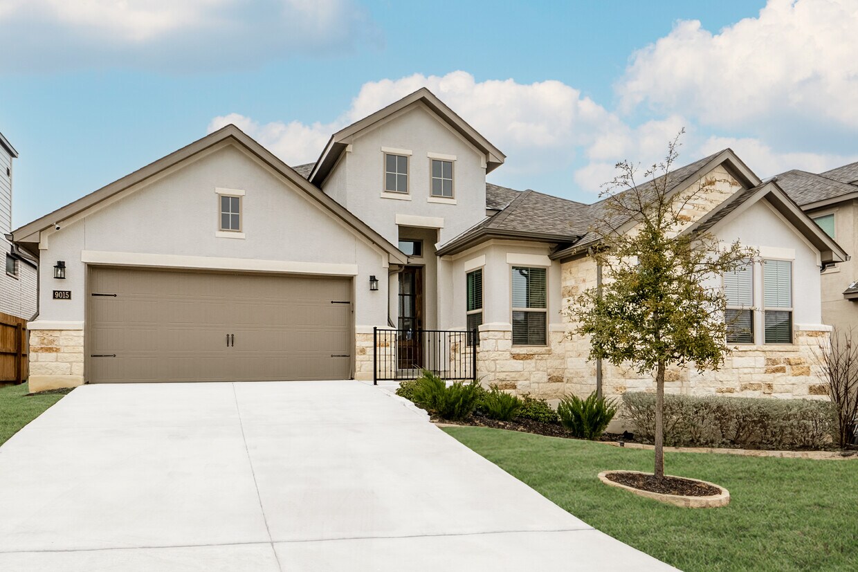 9015 Raven Pointe, San Antonio, TX 78255 - House Rental in San Antonio ...