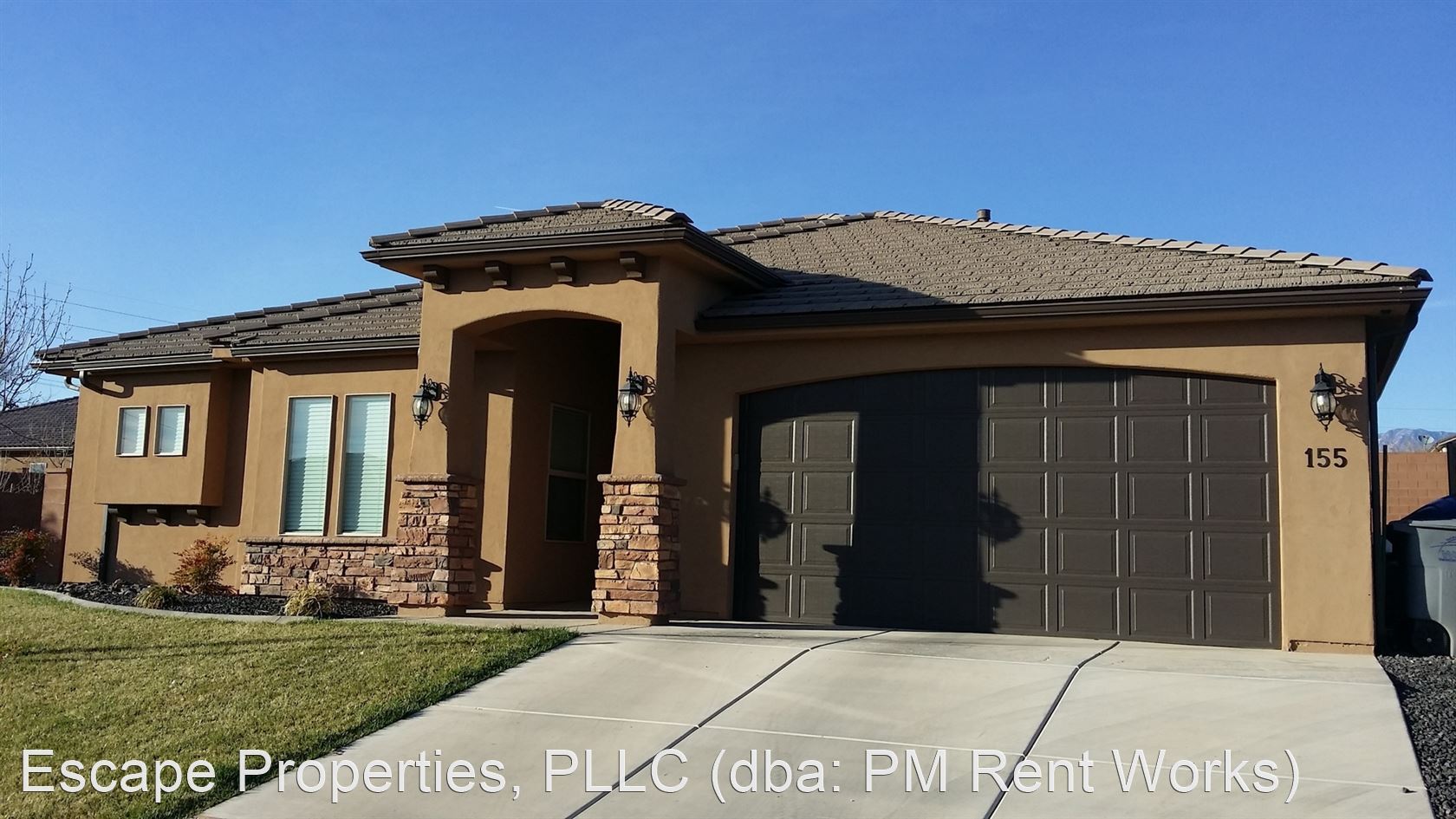 155 E Holly Way, Washington, UT 84780 - House Rental in Washington, UT ...