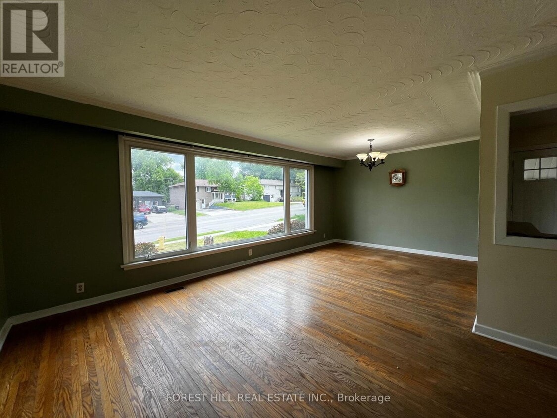 244 St Vincent St, Barrie, ON L4M 3Z8 - House for Rent in Barrie, ON ...
