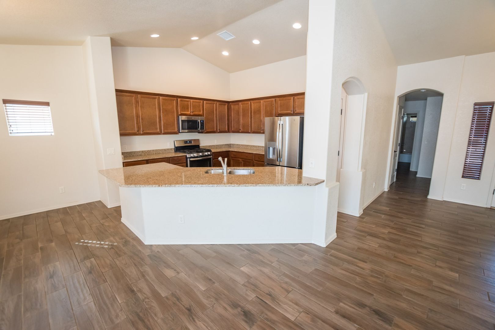 2065 Cascadia Dr, Sierra Vista, AZ 85635 - House Rental in Sierra Vista ...