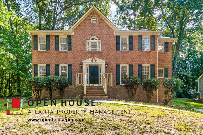 3371 Chatsworth Way, Powder Springs, GA 30127 - House Rental in Powder ...