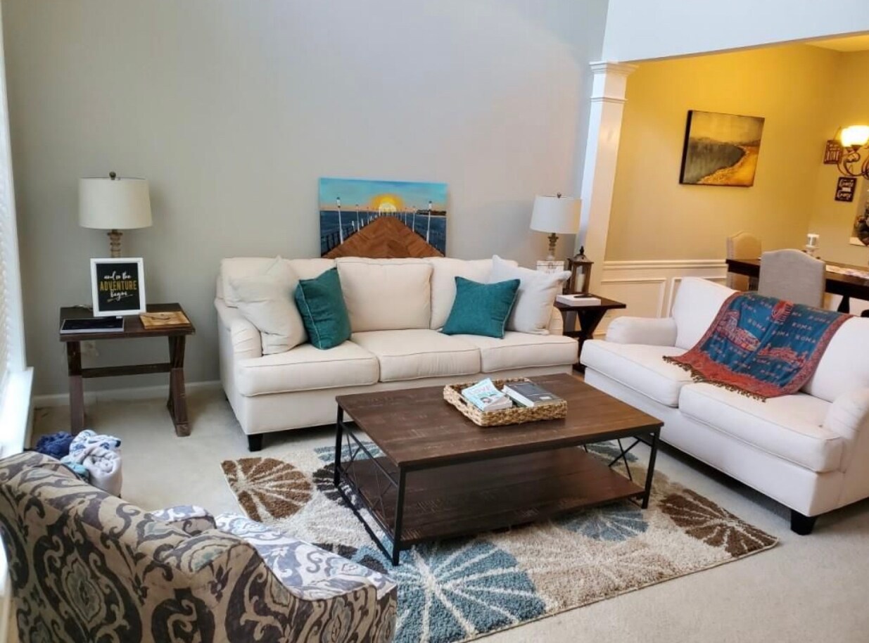 5194 Medlock Corners Dr, Norcross, GA 30092 - Townhome Rentals in ...