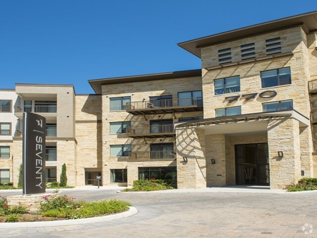 7-Seventy Rentals - Houston, TX | Apartments.com