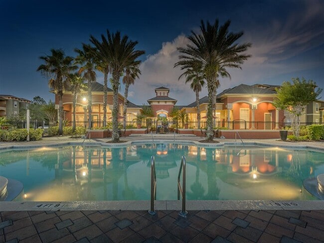 Courtney Chase Apartments - 1100 Courtney Chase Cir Orlando, FL ...