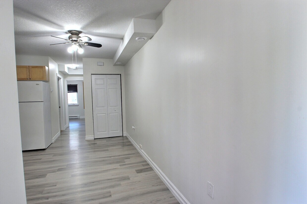 132 Almab Unit b, Moncton, NB E1C 4Y7 - Apartment for Rent in Moncton ...