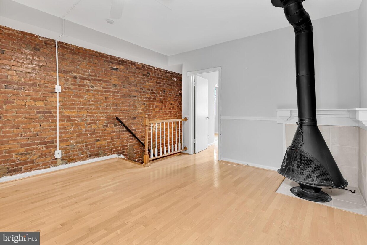 1217 Duncan Pl NE, Washington, DC 20002 - Townhome Rentals in ...