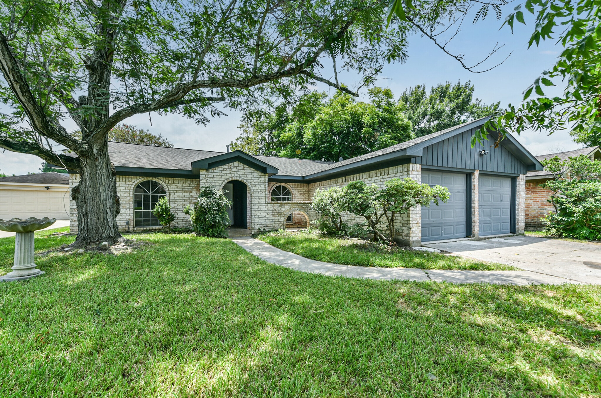 7635 Dawnridge Dr, Houston, TX 77071 - House Rental in Houston, TX ...