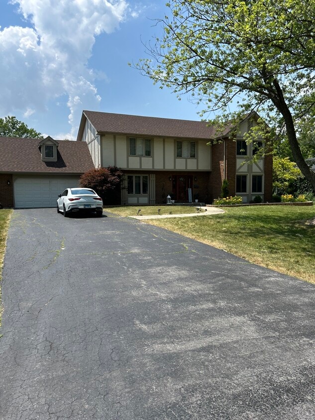 20924 Brookwood Dr, Olympia Fields, IL 60461 - House Rental in Olympia ...