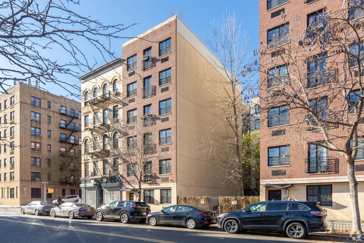 Hamilton Lofts - 117 Edgecombe Ave New York, NY 10030 | Apartments.com