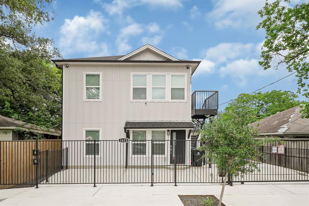 3625 Lydia St Unit A, Houston, TX 77021 - Room for Rent in Houston, TX ...