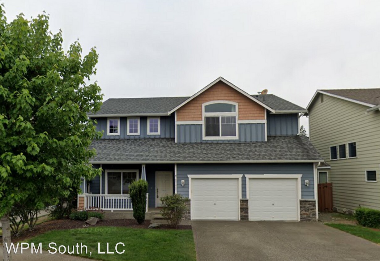 27447 237th Ave SE, Maple Valley, WA 98038 - House Rental in Maple ...