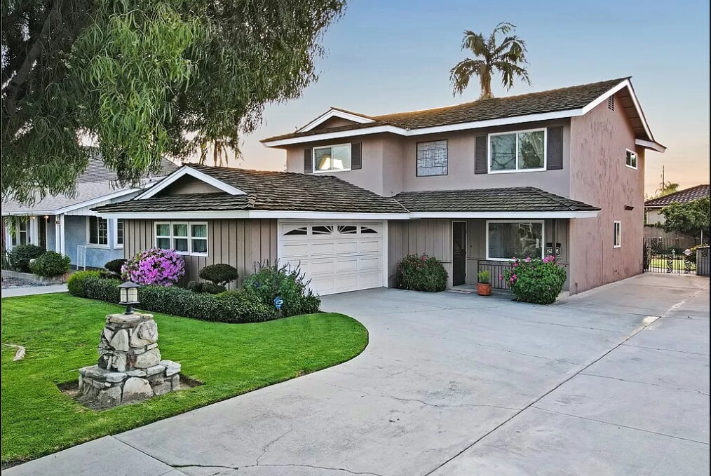 10336 Dolan Ave, Downey, CA 90241 - House Rental in Downey, CA ...