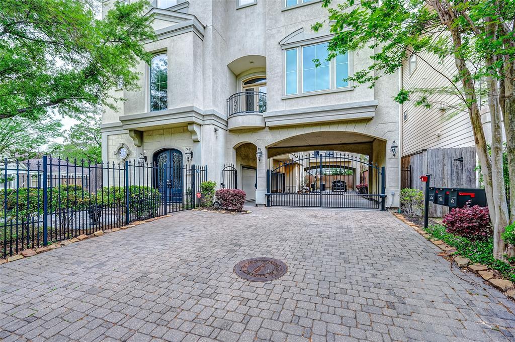 1614 Norfolk St Unit B, Houston, TX 77006 - Condo for Rent in Houston ...