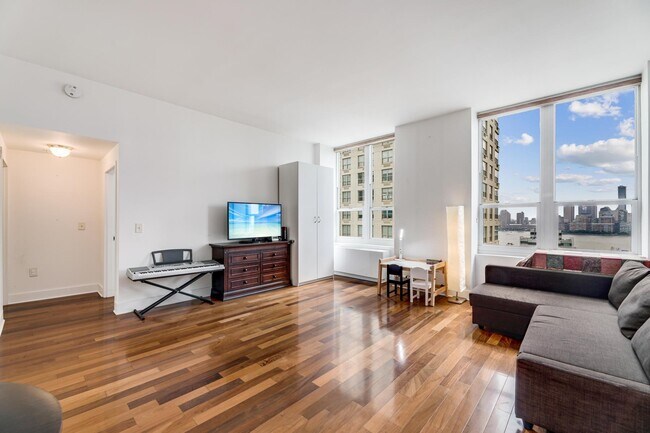 88 Morgan St Unit 2105, Jersey City, NJ 07302 - Condo for Rent in ...