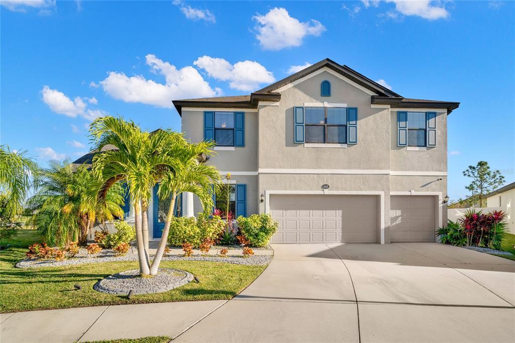 11635 Iris Spring Ct, Riverview, FL 33579 - House Rental in Riverview ...