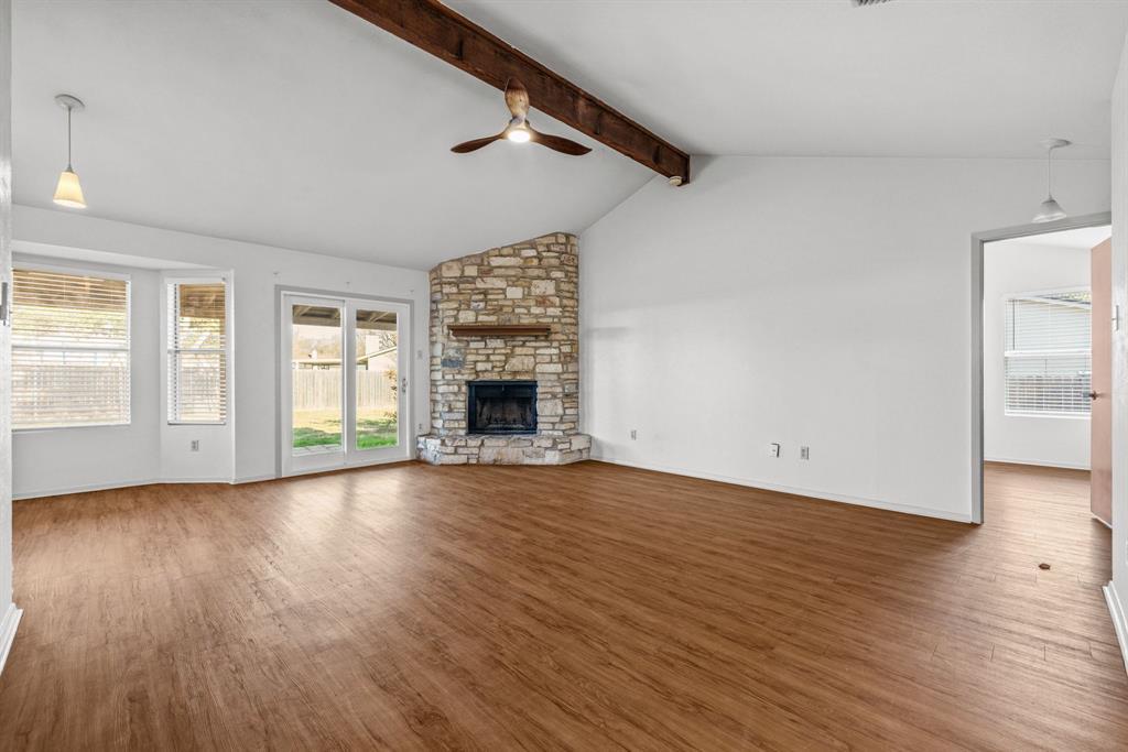 3112 Freemont St, Round Rock, TX 78681 - House Rental in Round Rock, TX ...