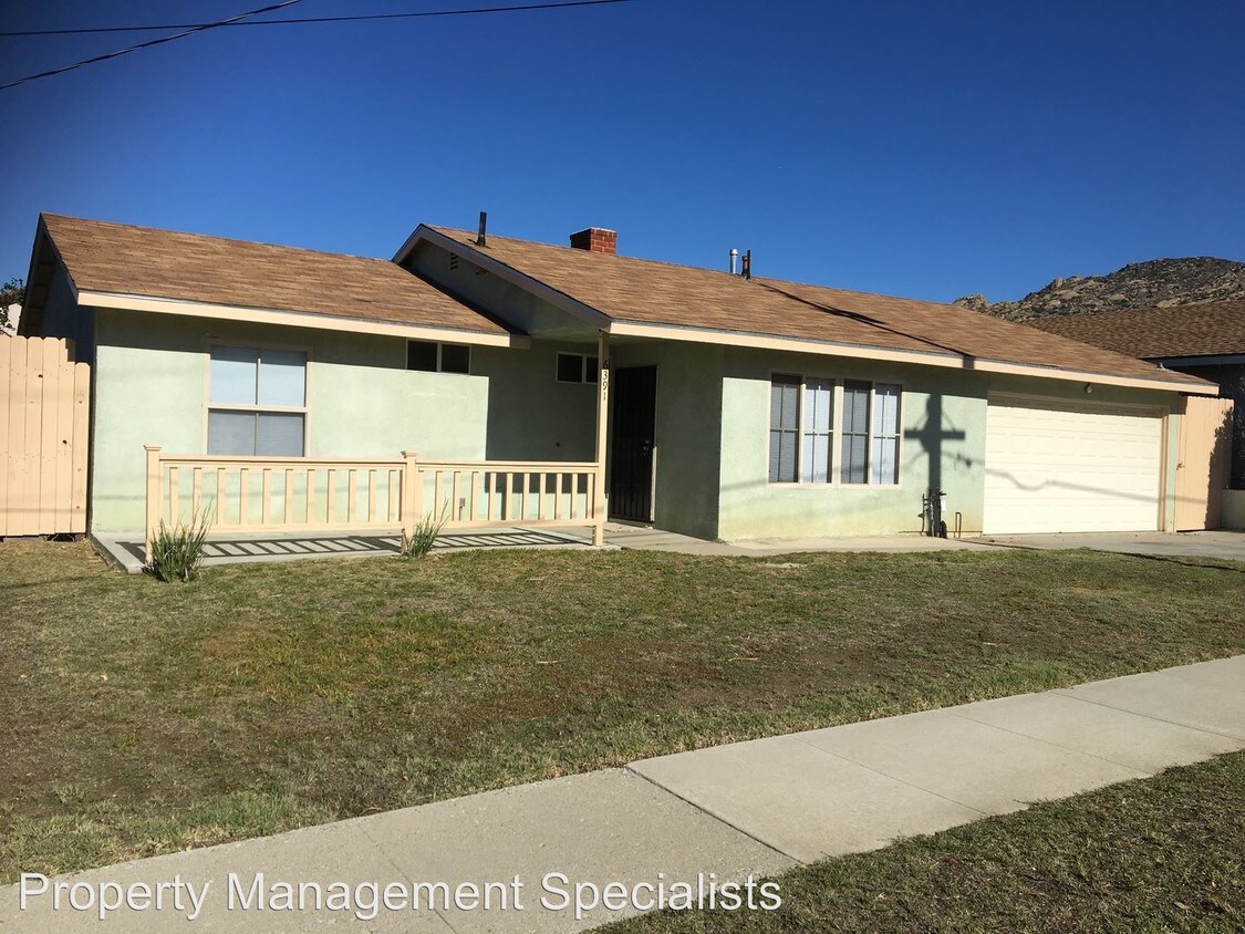 6391 Hope St, Simi Valley, CA 93063 - House Rental in Simi Valley, CA ...