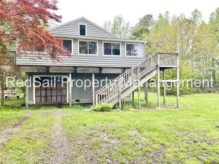 1303 Dandy Loop Rd, Yorktown, VA 23692 - House Rental in Yorktown, VA ...