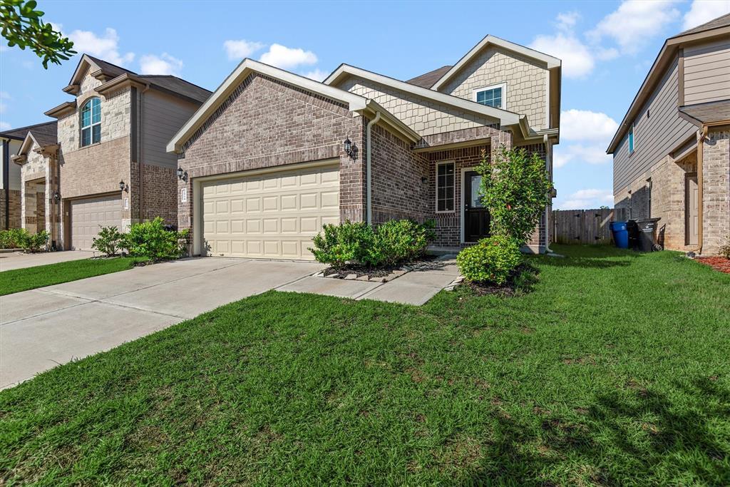 2914 Orchid Ranch Dr, Katy, TX 77494 - House Rental in Katy, TX ...