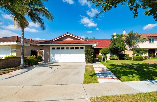 12413 Ashworth Pl, Cerritos, CA 90703 - House Rental in Cerritos, CA ...