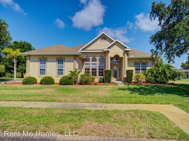 3408 Castlebar Cir, Ormond Beach, FL 32174 - House Rental in Ormond ...