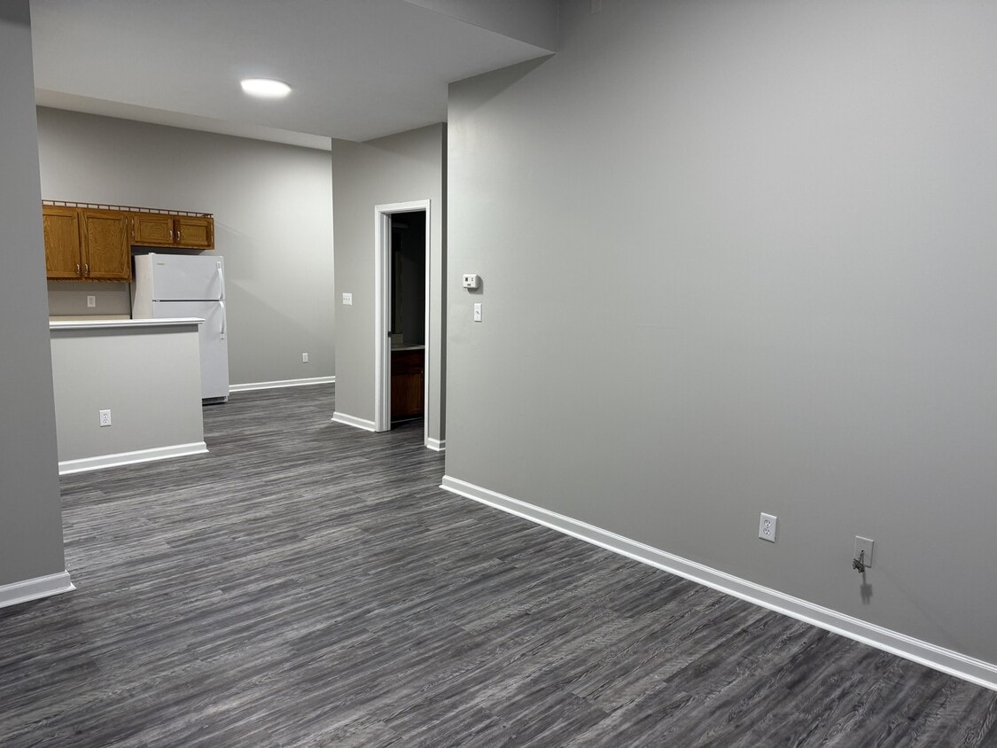 241 Mcdaniel Ave, Richmond, KY 40475 - Townhome Rentals in Richmond KY ...