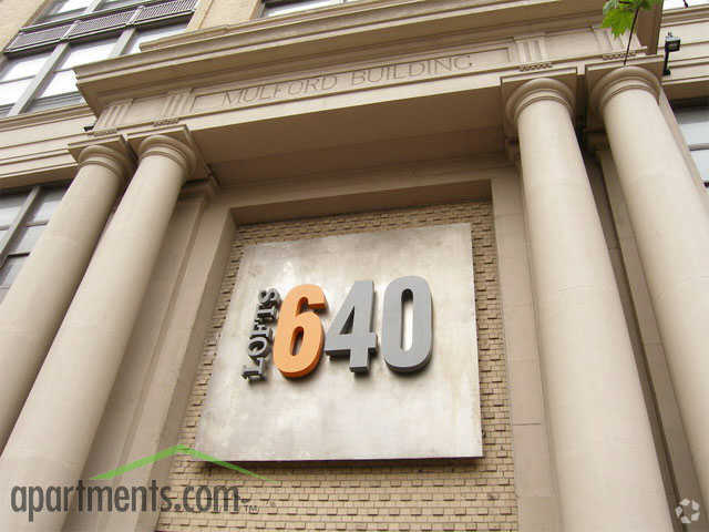 Lofts 640 Apartments - Philadelphia, PA | Apartments.com