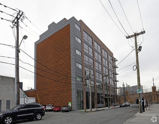 Edge Lofts Apartments - Hoboken, NJ | Apartments.com