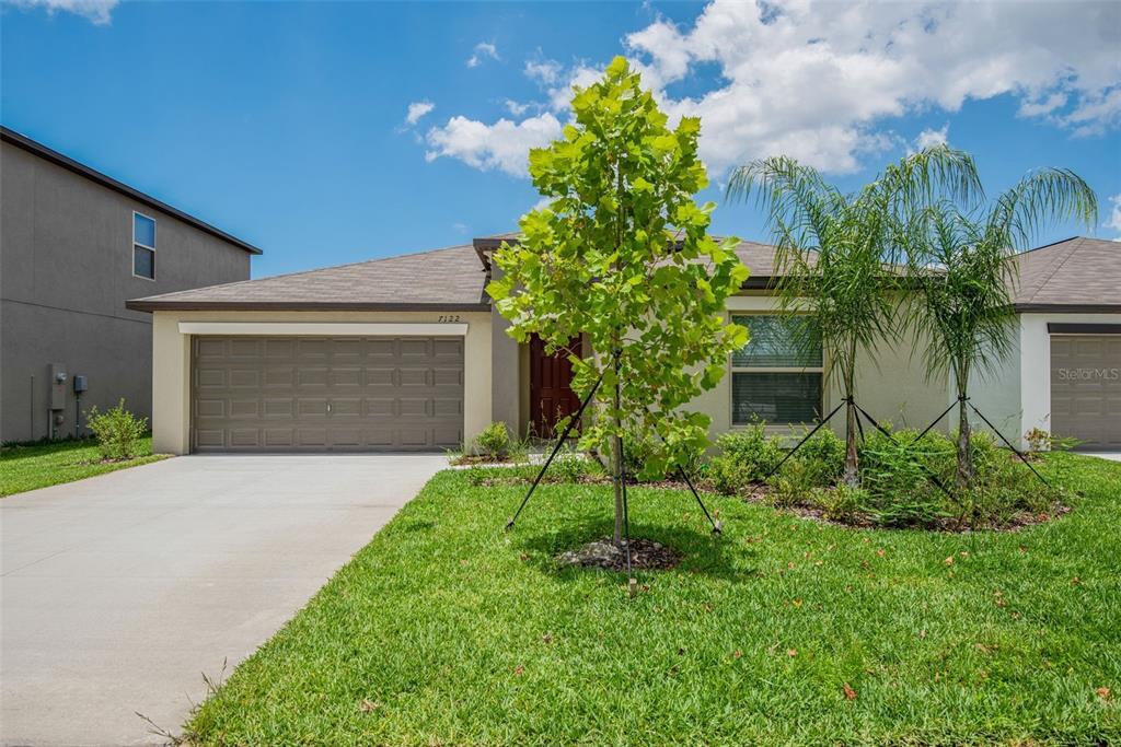 7122 Samuel Ivy Dr, Tampa, FL 33619 - House Rental in Tampa, FL ...