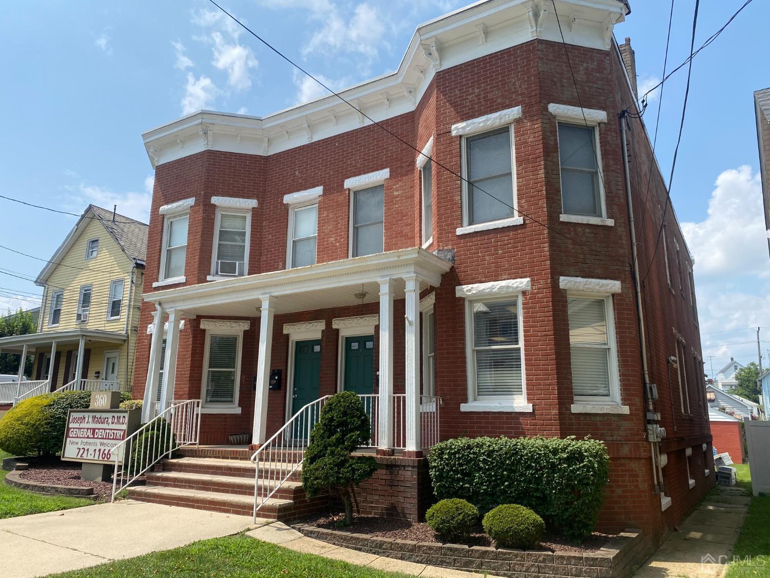 360 Main St Unit 360B, South Amboy, NJ 08879 - Room for Rent in South ...