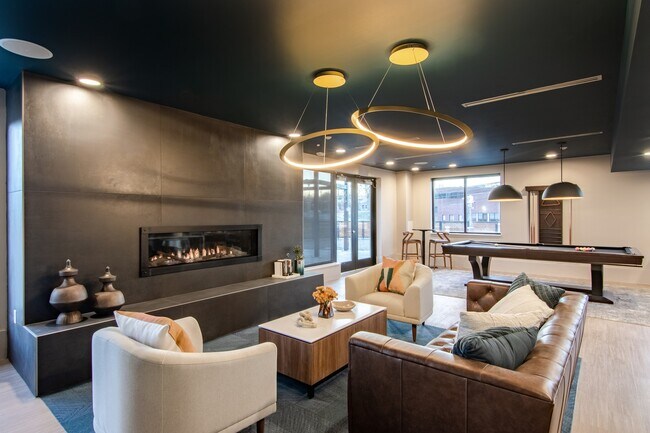 The Beam - 221 Howard St New London, CT - Apartments for Rent in New ...