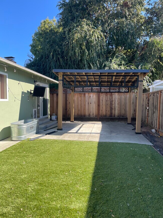 1166 Ruby St, Redwood City, CA 94061 - Townhome Rentals in Redwood City ...