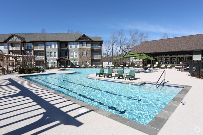 The Falls at Forsyth Apartments - Cumming, GA | Apartments.com