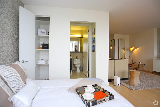 Tribeca Tower Rentals - New York, NY | Apartments.com